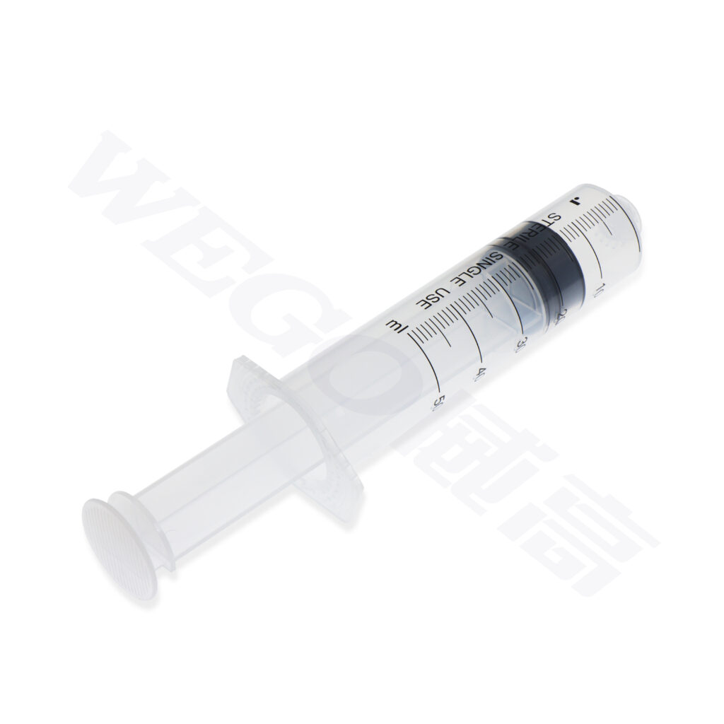 WEGO Pump-Pressure Syringe - WEGO Kenya