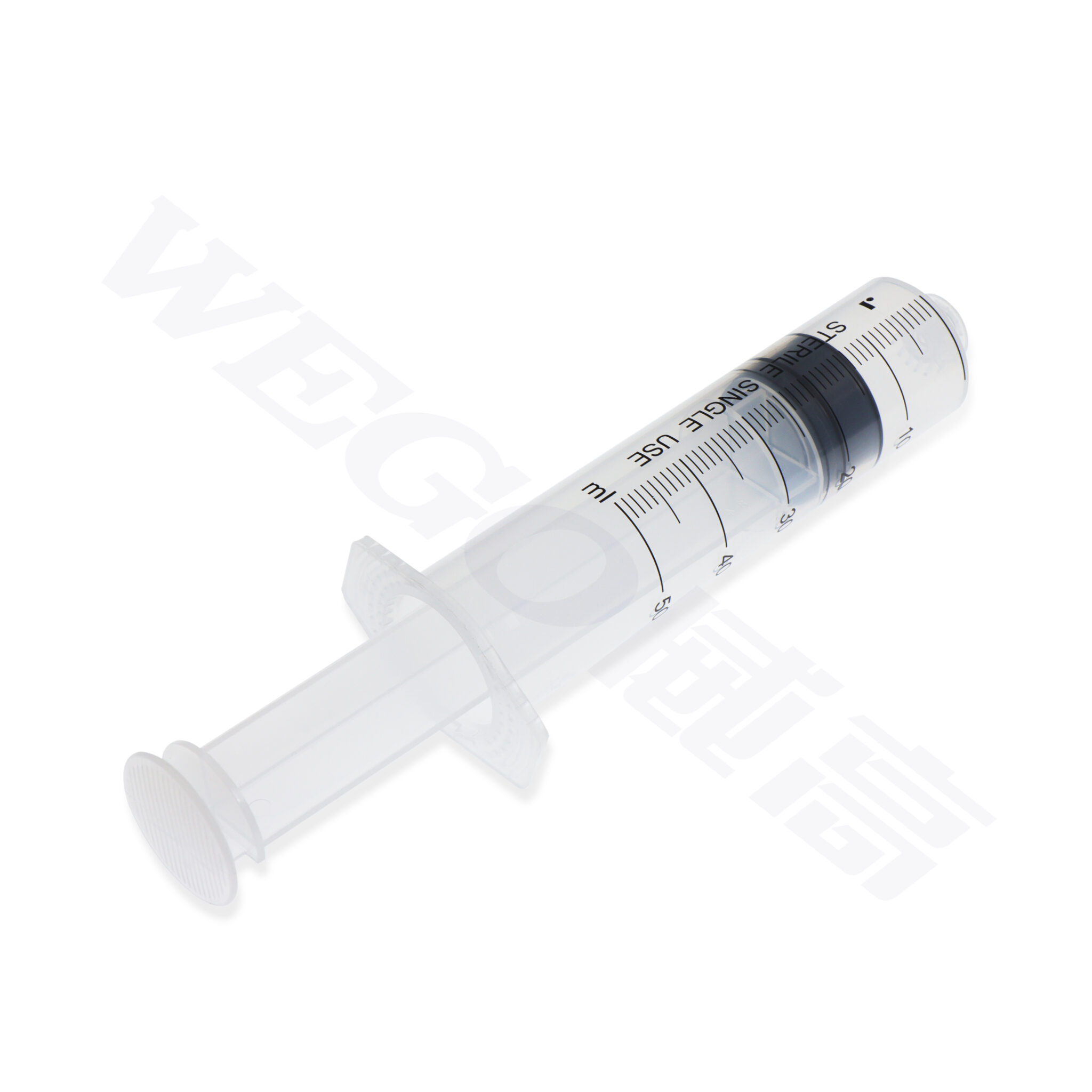 WEGO Pump-Pressure Syringe - WEGO Kenya