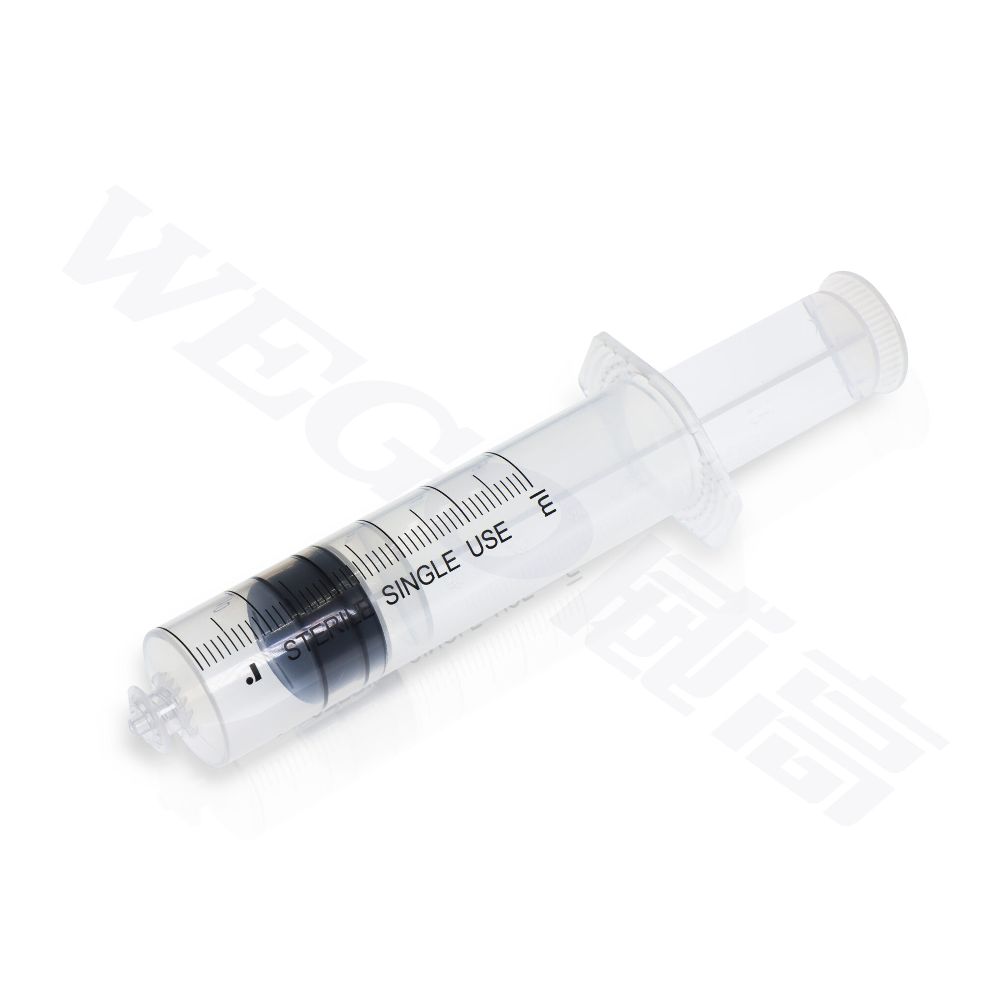WEGO Pump-Pressure Syringe - WEGO Kenya