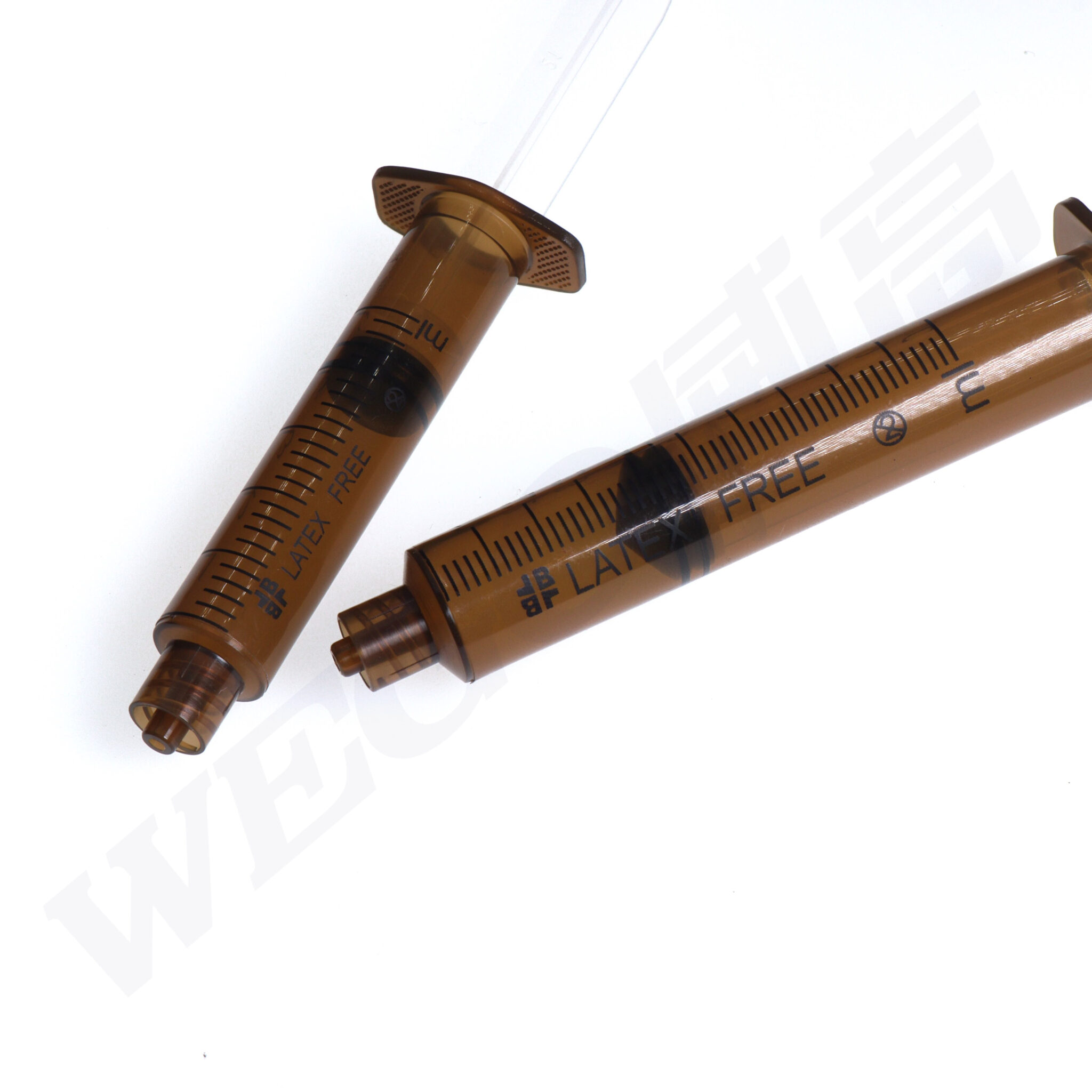 WEGO Light-resistant Syringe/Light Proof Syringe - WEGO Kenya