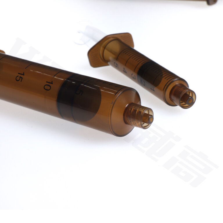 WEGO Light-resistant Syringe/Light Proof Syringe - WEGO Kenya