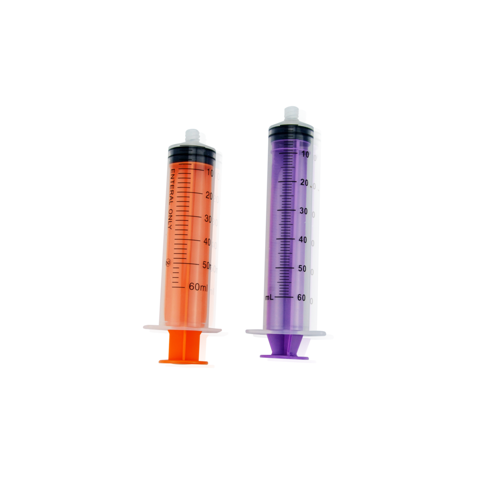 WEGO Enfit Syringe/Enteral Syringe - WEGO Kenya