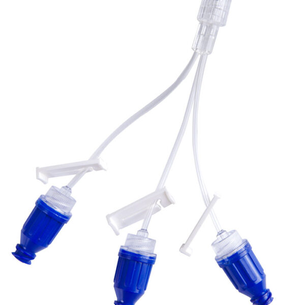 WEGO IV Infusion Set - WEMED Health Care East Africa LTD.