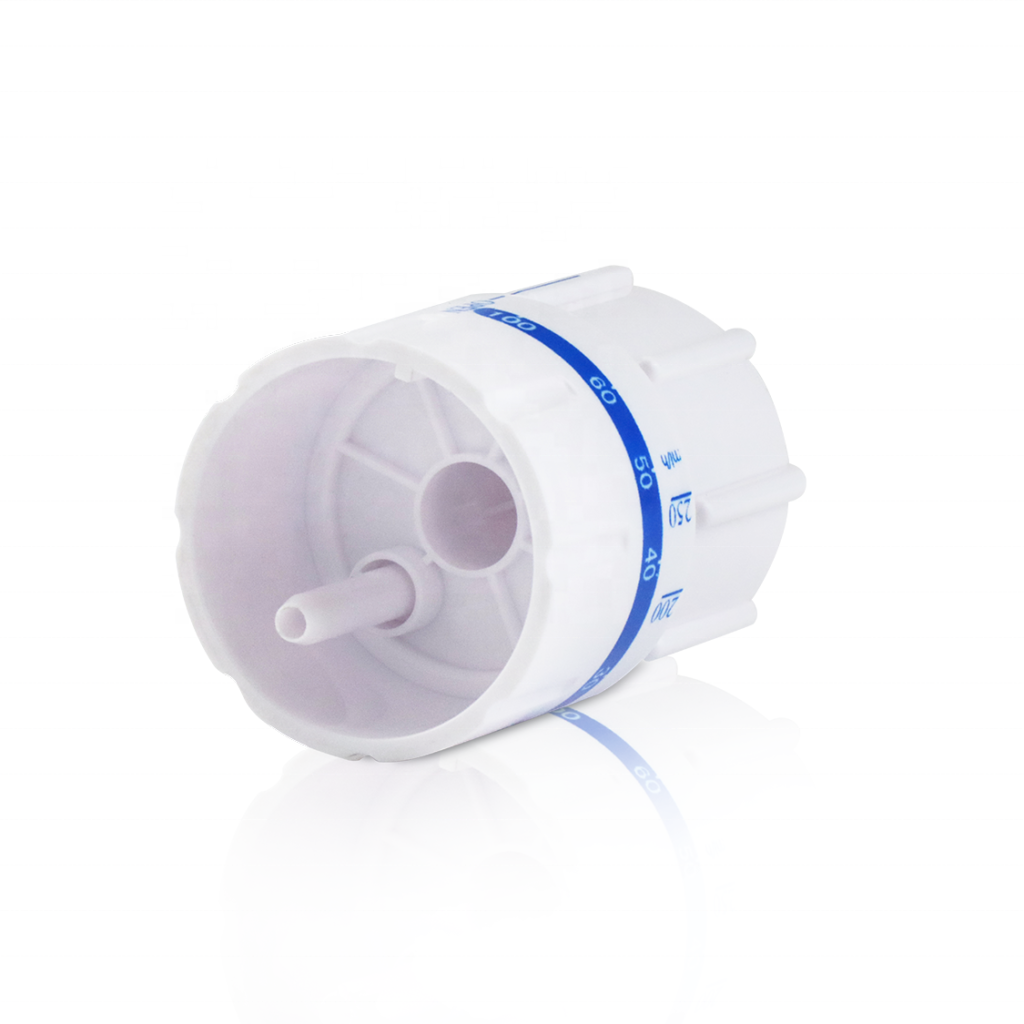 WEGO IV FLOW REGULATOR - WEGO Kenya