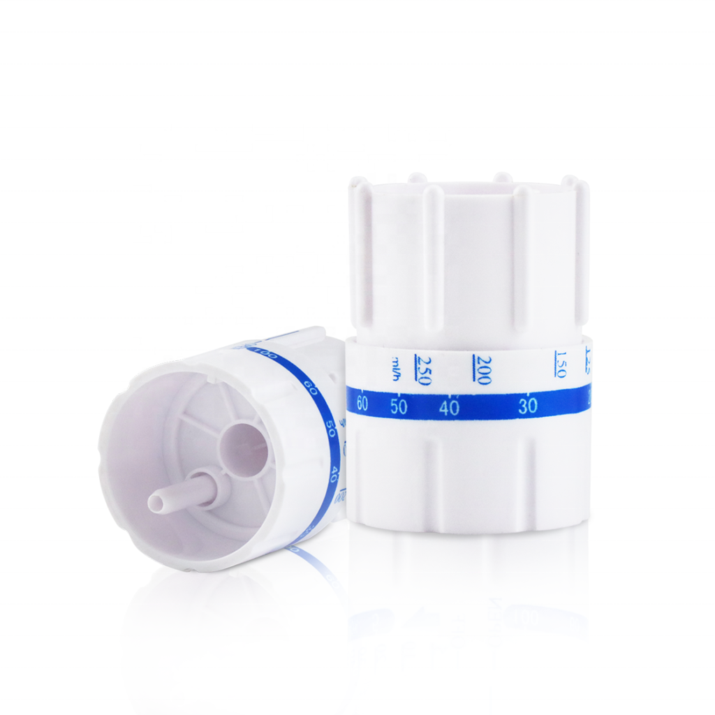 WEGO IV FLOW REGULATOR - WEGO Kenya