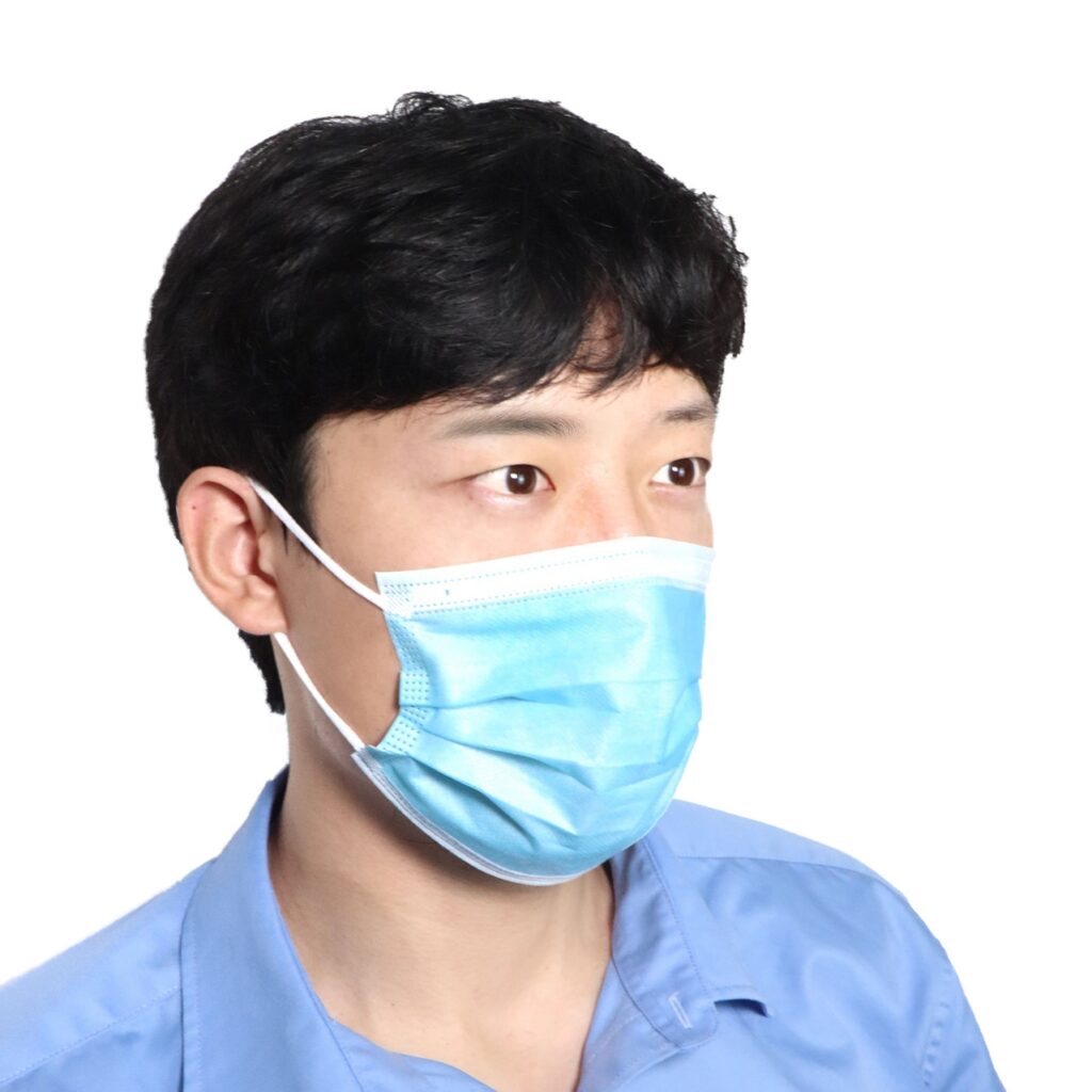 WEGO Surgical Mask - WEGO Kenya