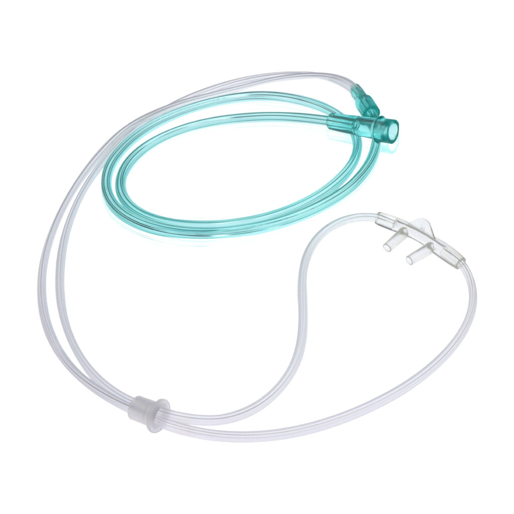WEGO Nasal Cannula - WEGO Kenya
