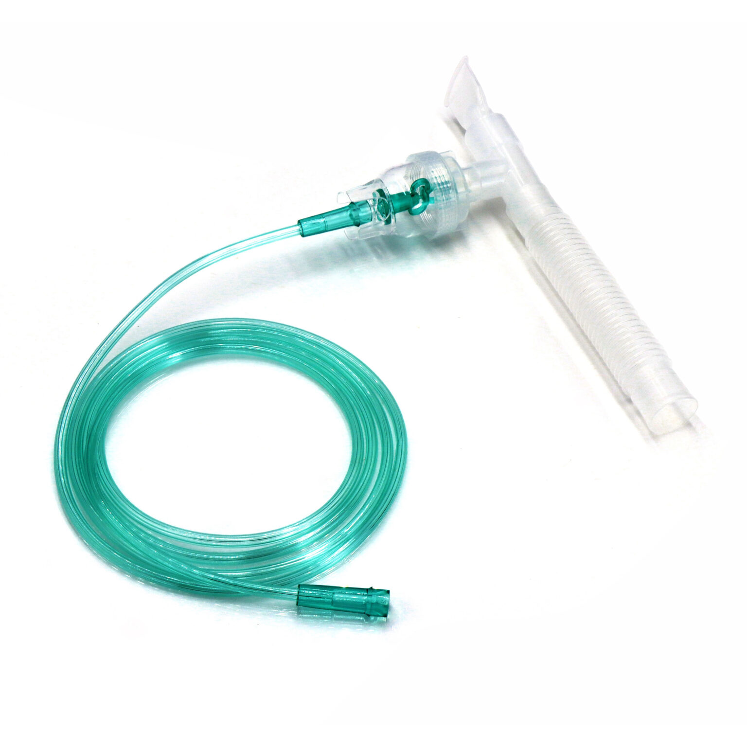 WEGO Nebulizer Kit - WEGO Kenya