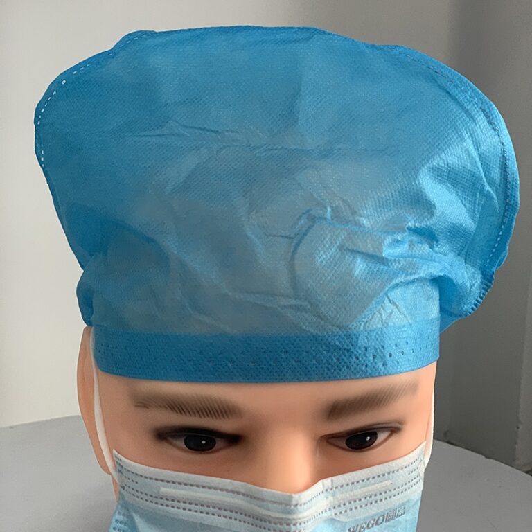 WEGO Disposable Medical Caps - WEGO Kenya