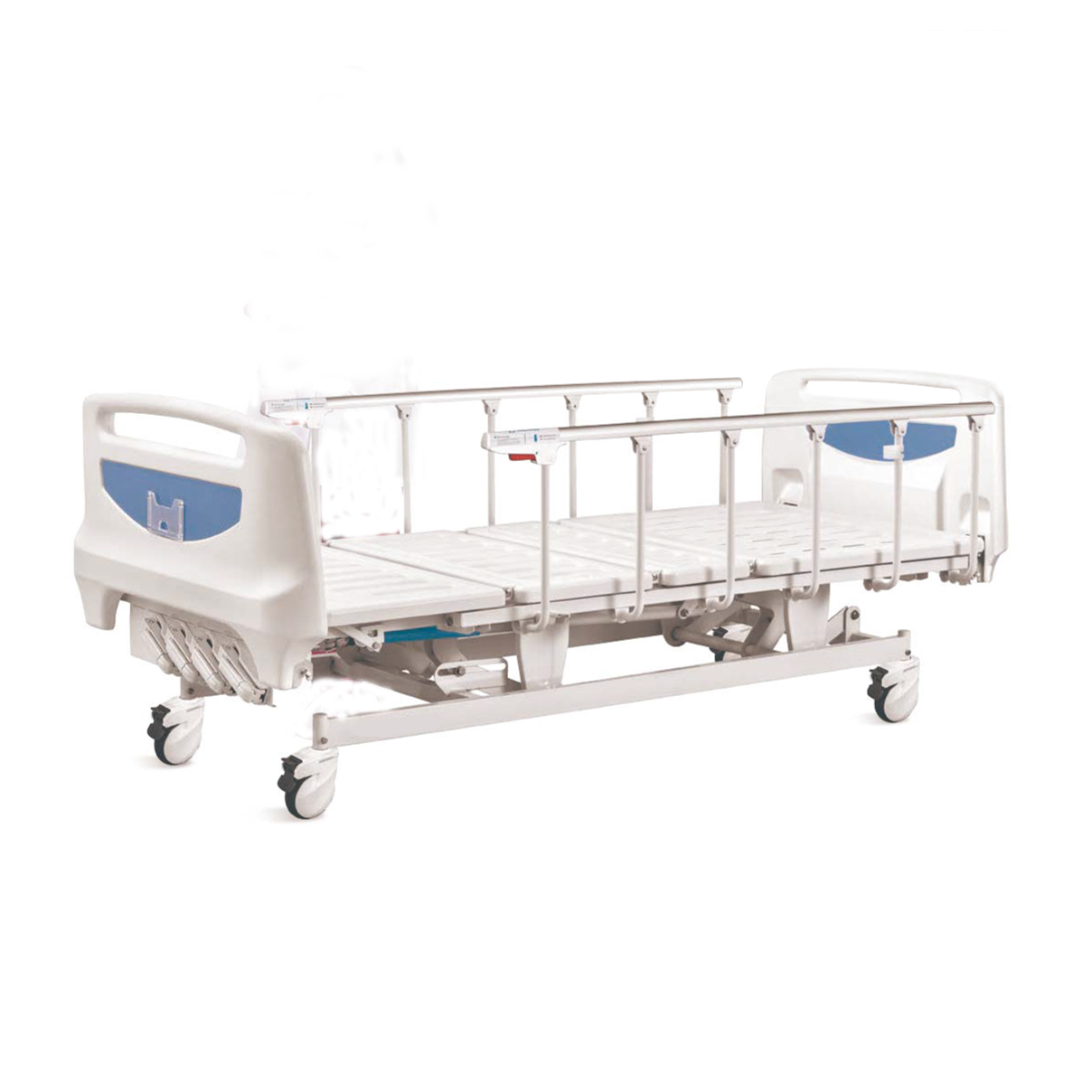 BED022 Manual-bed - WEGO Kenya